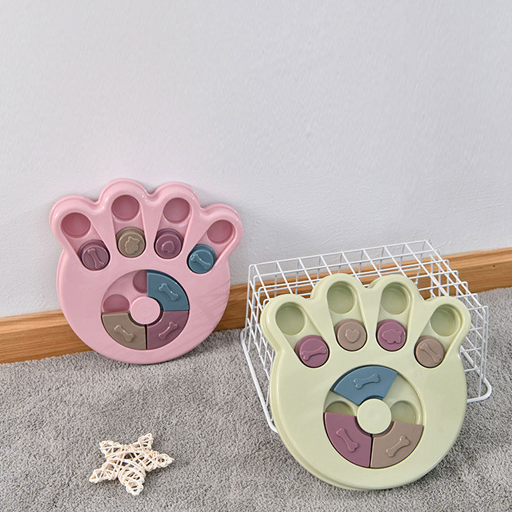 Dog Paw Puzzle – Koa's Pet Shop